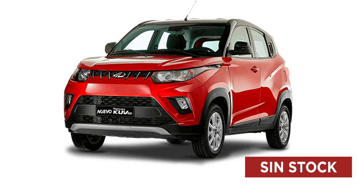 Venta de Camionetas, SUV, Pick Up | Mahindra Chile